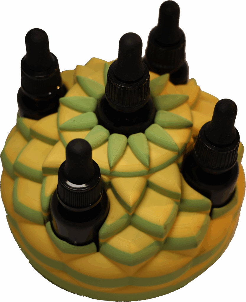 Pineapple Stress-Testing Kit (PSTK)